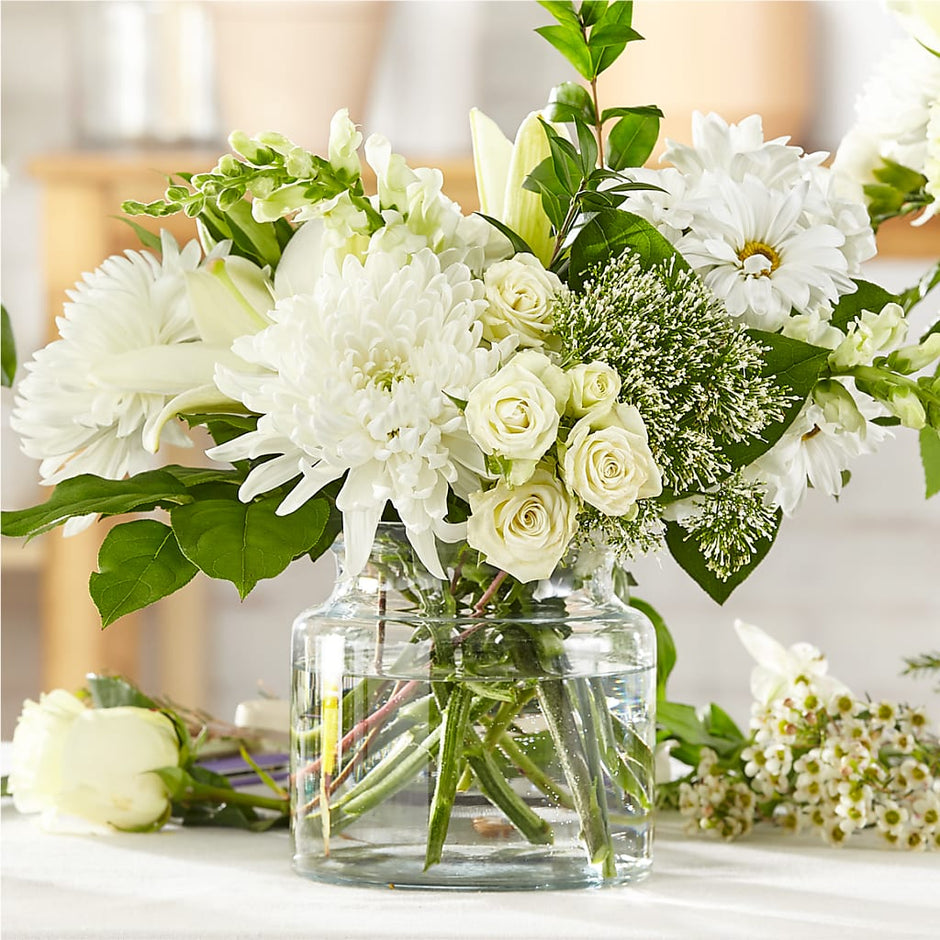 Strongsville Florist | Same Day Flower Delivery by Hirt's Flowers Inc